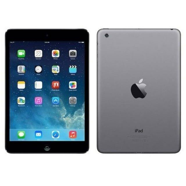 Restored Apple iPad Mini 2 With Retina Display ,7,9", 32 GB, Wi-Fi Only ...
