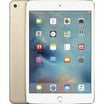 Restored Apple iPad mini 4 - 4th generation - tablet - 16 GB - 7.9" IPS ...