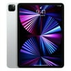 Renewed LTE Apple iPad Pro 12.9" (5th Gen) A2379 Tablet, WiFi+Cellular ...