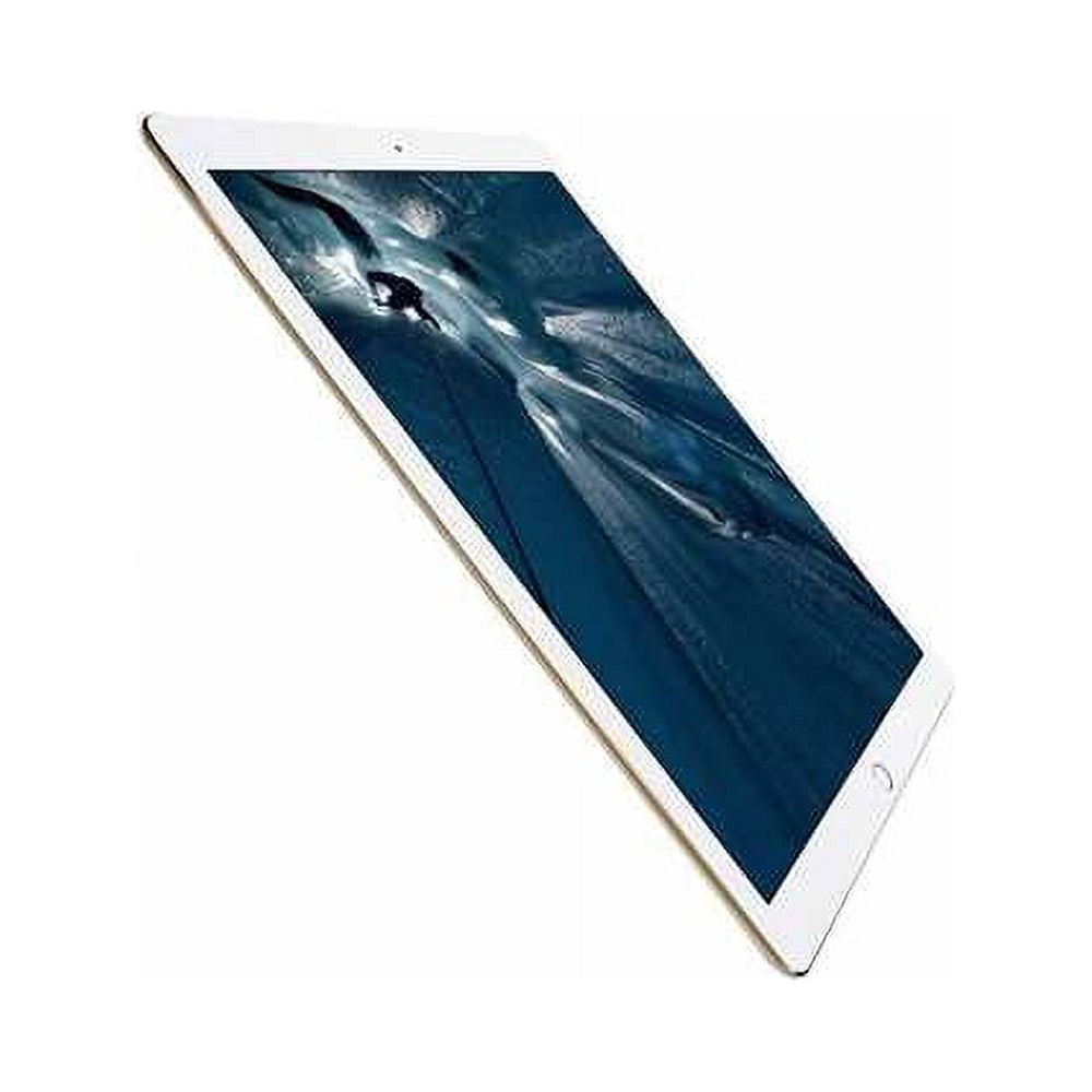 Restored Apple iPad Pro (32GB, Wi-Fi, Gold) - 12.9 Display (Refurbished ...