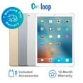 Restored Apple iPad Pro 9.7-inch Wi-Fi 128GB (Refurbished) - Walmart.com