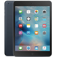 Restored Apple iPad Mini 16GB Wi-Fi MF432LL/A ,Space Gray (Refurbished ...