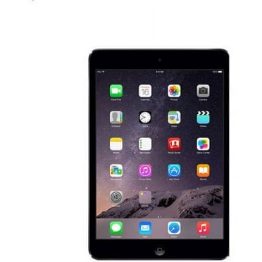 Restored Apple iPad Mini 2 32GB Space Gray Wi-Fi ME277LL/A (Refurbished ...