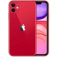 Straight Talk Apple iPhone SE 5G 64GB (Locked), Red, (Restored: Like ...