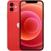 Restored Apple iPhone 12 64GB Sprint Locked Red (Refurbished) - Walmart.com