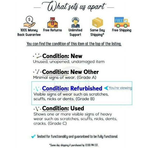 Restored Apple iPhone 12 A2172 64GB Black (AT&T Only) 6.1" Smartphone ...