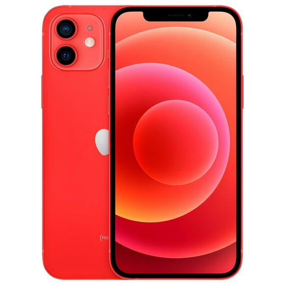 All Unlocked iPhones | Red - Walmart.com