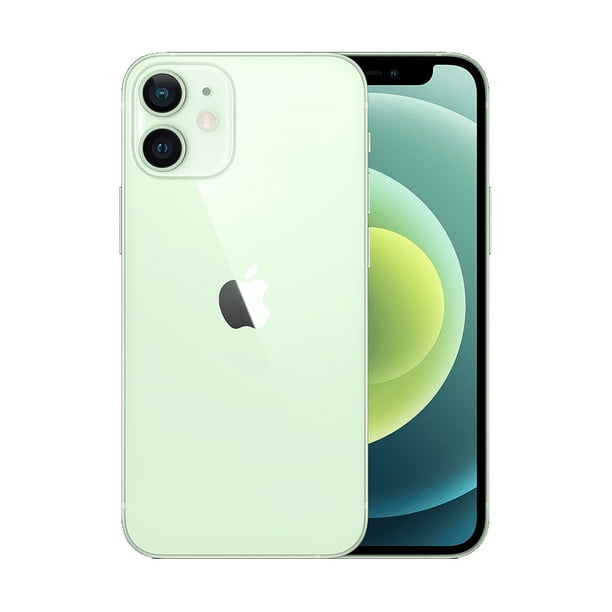 Pre-Owned Apple iPhone 12 Mini 256GB Fully Unlocked Phone Green (Fair ...