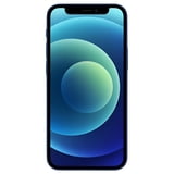 Restored Apple iPhone 12 mini - T-Mobile- 64 GB Blue (Refurbished ...