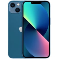 Restored Apple iPhone 13 128GB Spectrum Locked Sierra Blue (Refurbished ...
