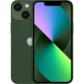 Unlocked iPhones | Green - Walmart.com
