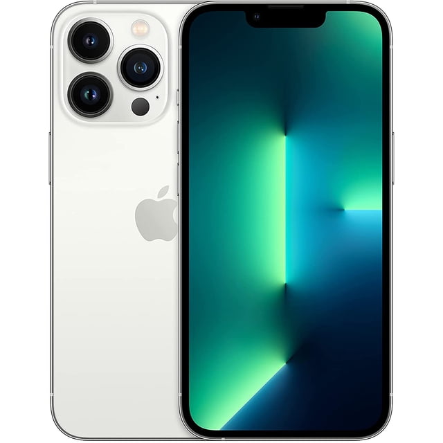 Refurbished iPhone 13 Pro | Smartphones for gadget chains - Walmart ...