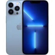 Restored Apple iPhone 12 Pro Max - Cricket Wireless - 128 GB Blue ...