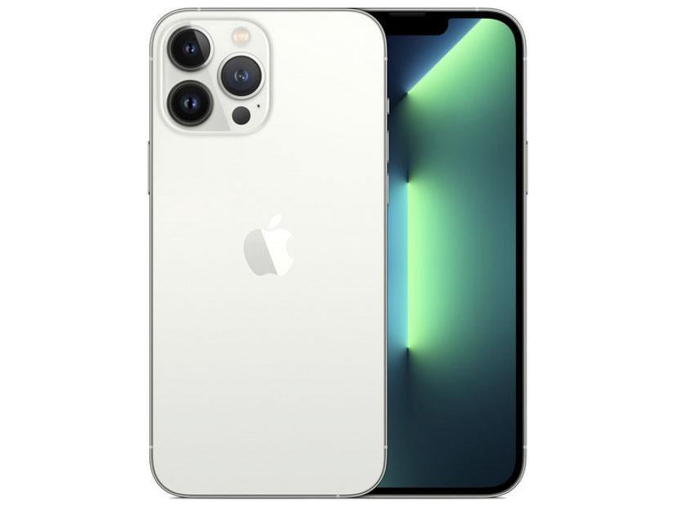 Restored Apple iPhone 14 Pro Max 1TB Silver (Verizon) MQ933LL/A ...