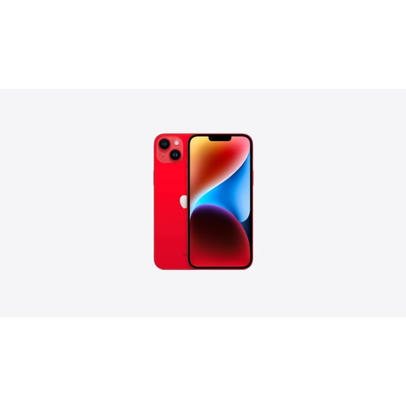 Iphone 14 Red