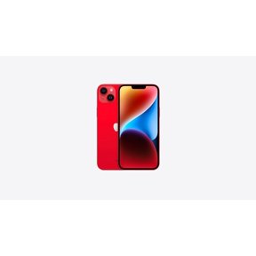 Iphone 14 Red