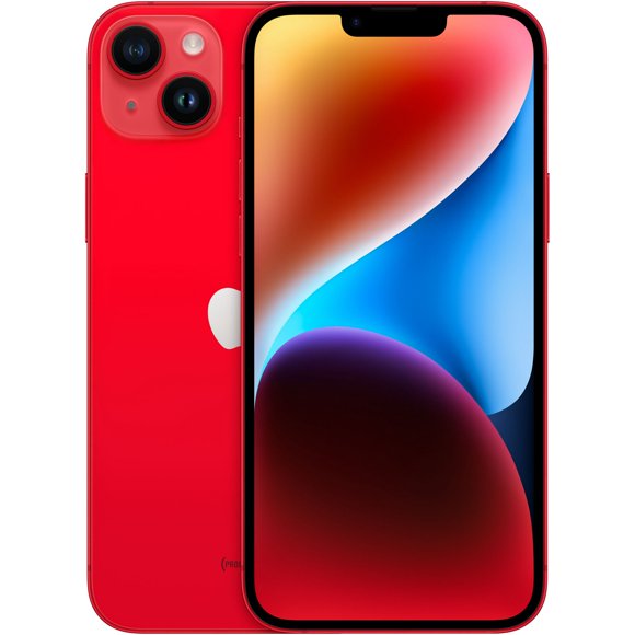 Iphone 14 Red