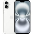 Restored Apple iPhone 16 Plus - Xfinity - 128GB White (Refurbished ...