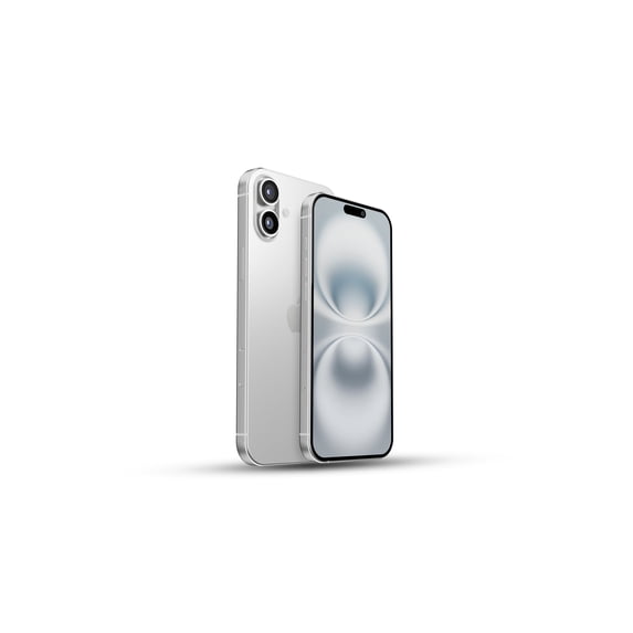 Restored Apple iPhone 16 Plus - XFinity - 128GB - White (Refurbished ...