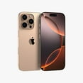 Restored Apple iPhone 16 Pro Max - XFinity - 256GB Desert Titanium ...