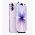 Restored Premium Apple iPhone 17 - Boost Mobile - 256 GB Lavender ...