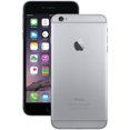 Restored Apple iPhone 6 16GB, Space Gray - Unlocked (Refurbished ...