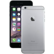Pre-Owned Apple iPhone 5 - Carrier Unlocked - 16GB Black - Walmart.com