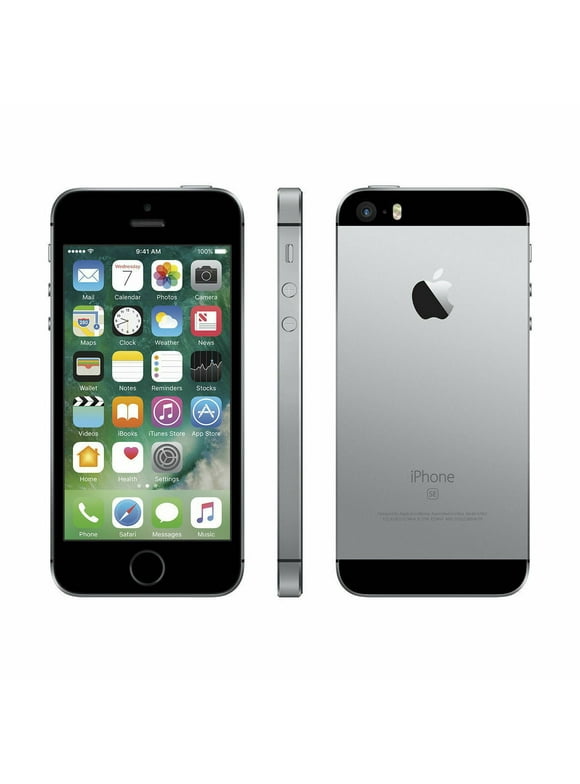 Apple iPhone 6 in iPhone 6 Series - Walmart.com
