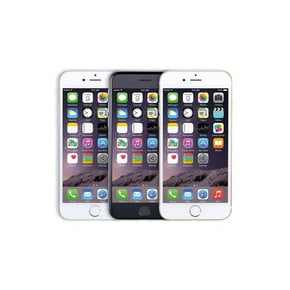 Apple iPhone 6 Plus in iPhone 6 Series - Walmart.com