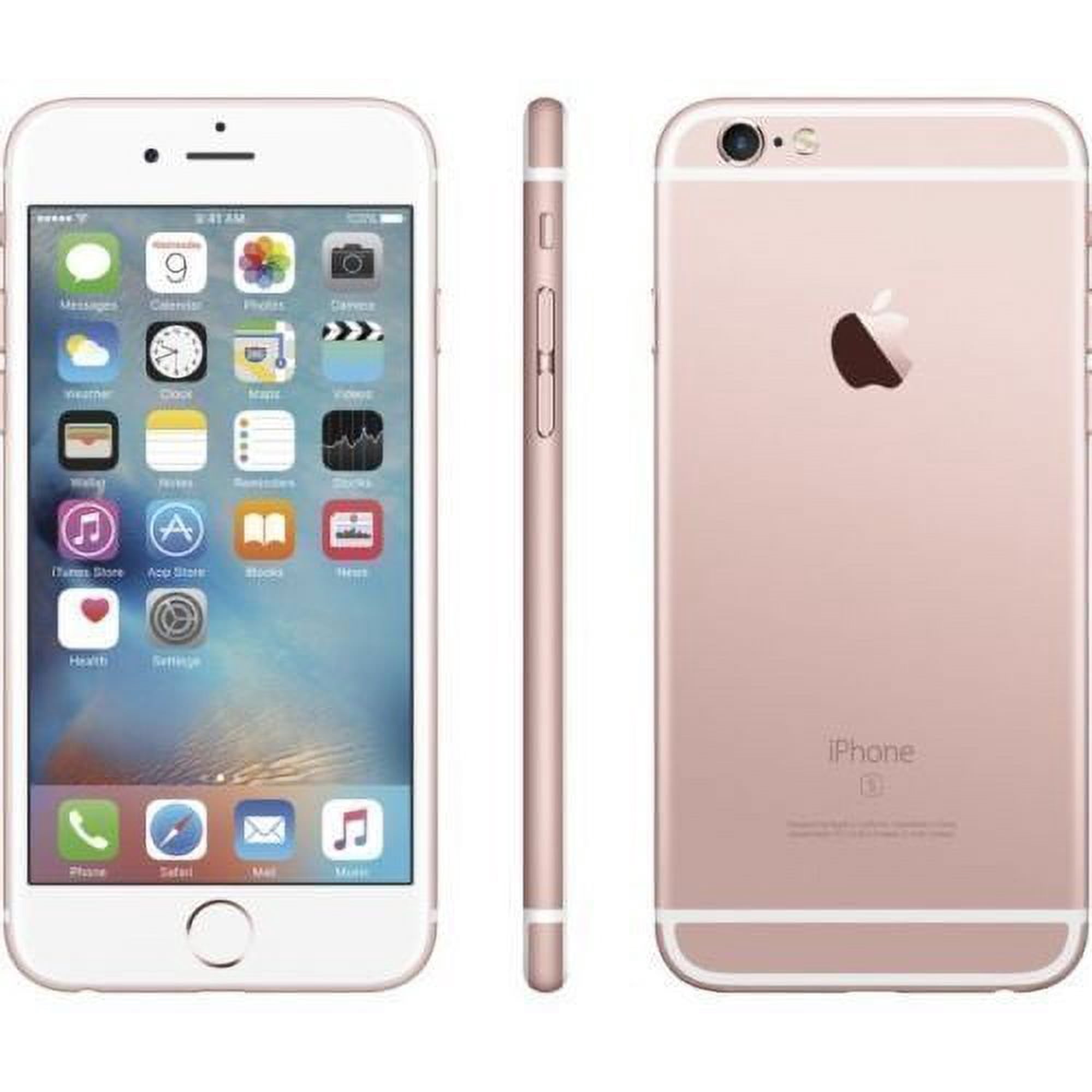 Iphone 6 Space Gold