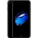 Restored Apple iPhone 7 Plus 128GB Jet Black (Unlocked) (Refurbished ...