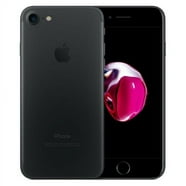 Restored Apple iPhone 7 Plus 128GB, Black - Unlocked GSM (Refurbished ...