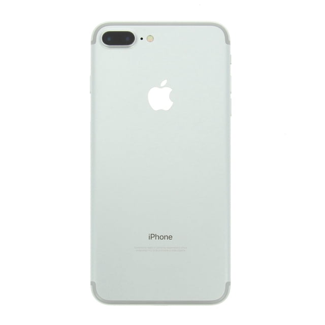 Restored Apple iPhone 7 Plus a1661 256GB LTE CDMA/GSM Unlocked ...