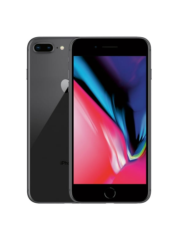 Straight Talk iPhone in Apple iPhone - Walmart.com