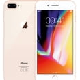 Restored Apple iPhone 8 Plus - Xfinity Mobile - 64GB Gold (Refurbished ...