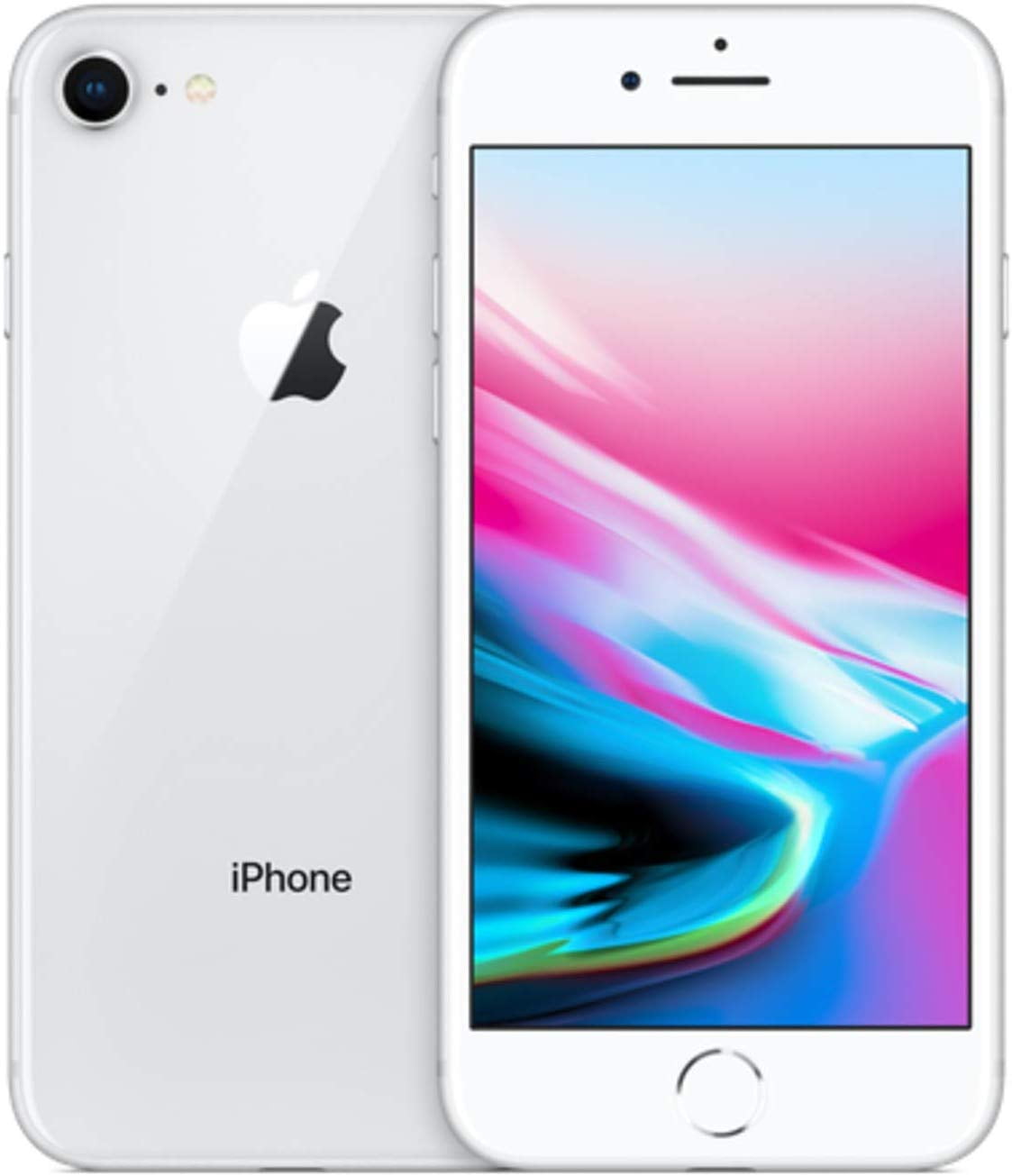 Restored Apple iPhone 8 a1863 64GB Verizon Unlocked (Refurbished ...
