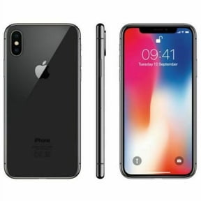 Restored Apple iPhone 8 - T-Mobile - 64GB Space Gray (Refurbished ...