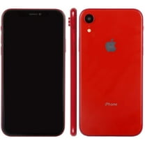 Restored Apple iPhone XR 64GB Factory Unlocked Smartphone 4G LTE iOS ...