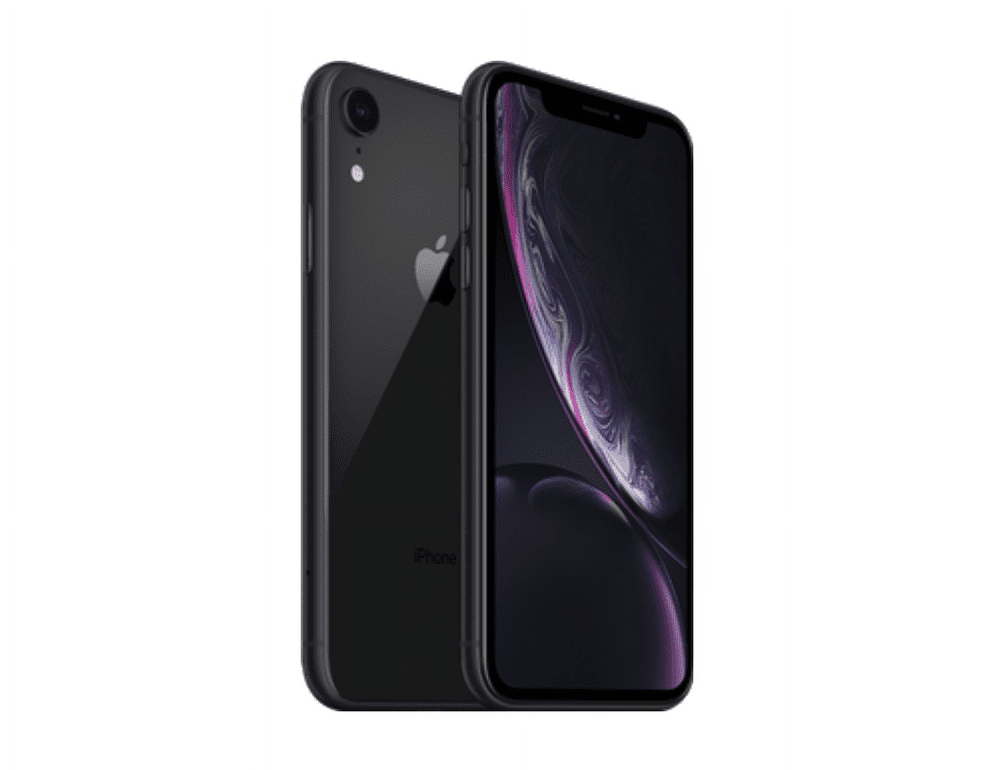 Restored Apple iPhone XR a1984 64GB T-Mobile Unlocked (Refurbished ...
