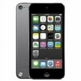 Restored Apple iPod Touch 5 (5th Gen) 16GB Space Gray (Refurbished ...