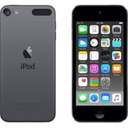 Apple iPod touch 7th Generation 32GB - Space Gray (Newest Model ...