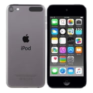 Apple iPod touch 64GB 5th Gen Red, Refurbished, A5 Processor, Retina ...