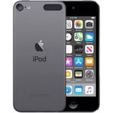 Apple iPod Touch 7th Gen 32GB Space Gray, Refurbished, Retina, Wi-Fi ...