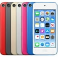 Restored Apple iPod Touch 7th Gen 32GB 128GB 256GB (Refurbished ...