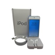 Pre-Owned Apple iPod Touch 32GB (7th Gen) Pink | MP3 Audio Video Player ...