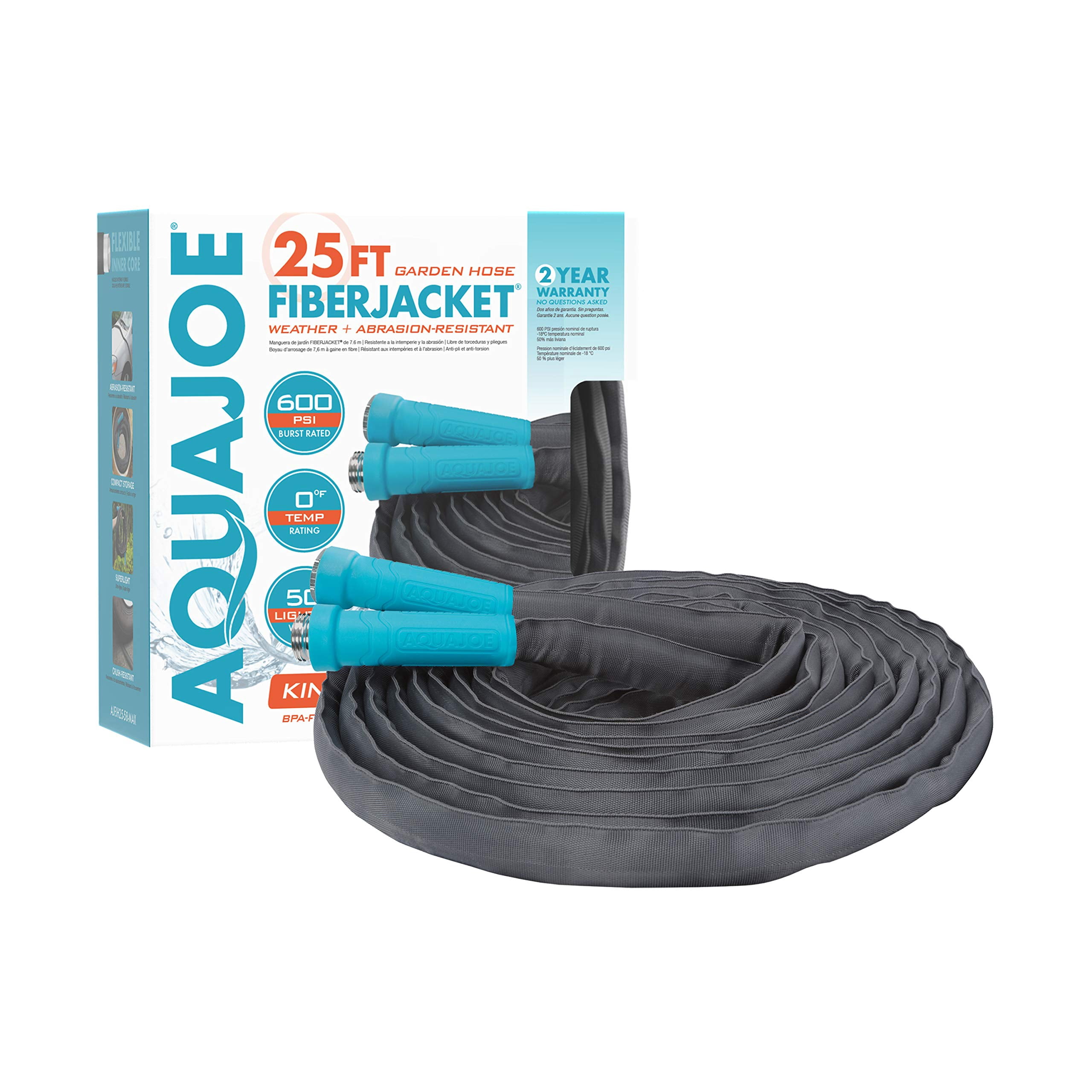 Cool Aqua Joe Water Hose Pictures