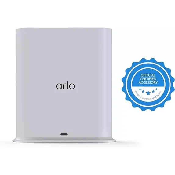 Arlo Pro SmartHub Refurbished, Connects Cameras and Doorbells to Wi-Fi ...