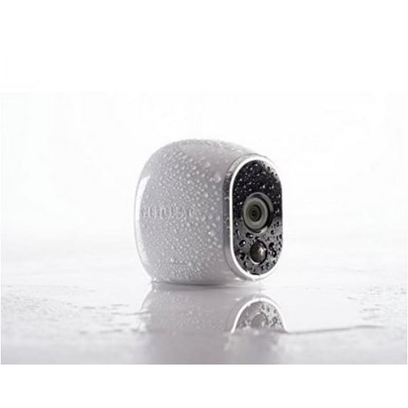 Restored Arlo Wire-Free HD Security Camera Only VMC3030-100NAR ...