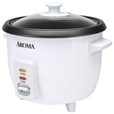 Rice Cooker Pot Replacement
