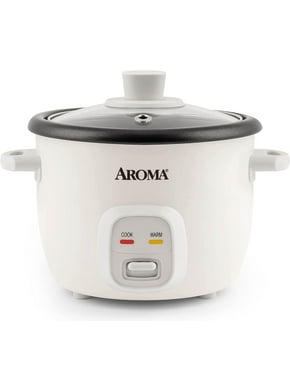 Aroma Rice Cookers - Walmart.com